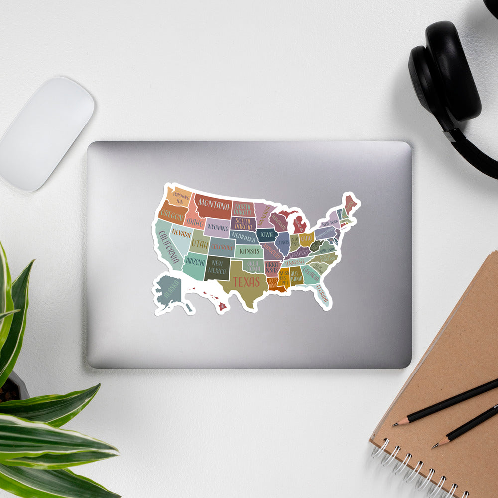 Stickers, etc. – DestinationsTrekked